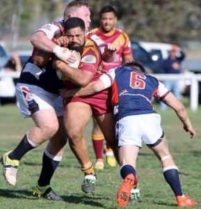 Camden book date with premiers after silencing Roosters